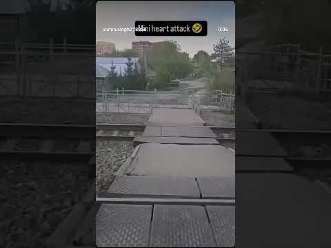 Mini heart attack #video #viralvideo