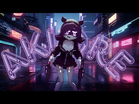 Murder Drones [AMV] Darkest Part [Nightcore] - YouTube