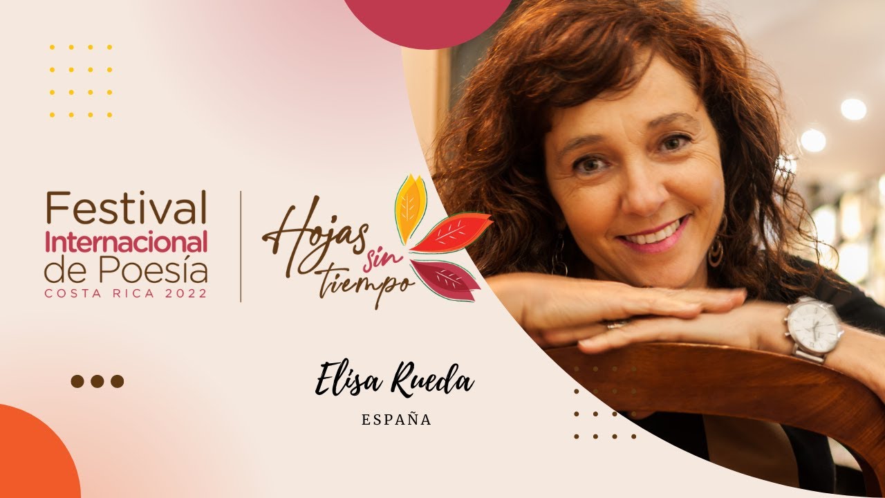 Elisa Rueda | España - YouTube