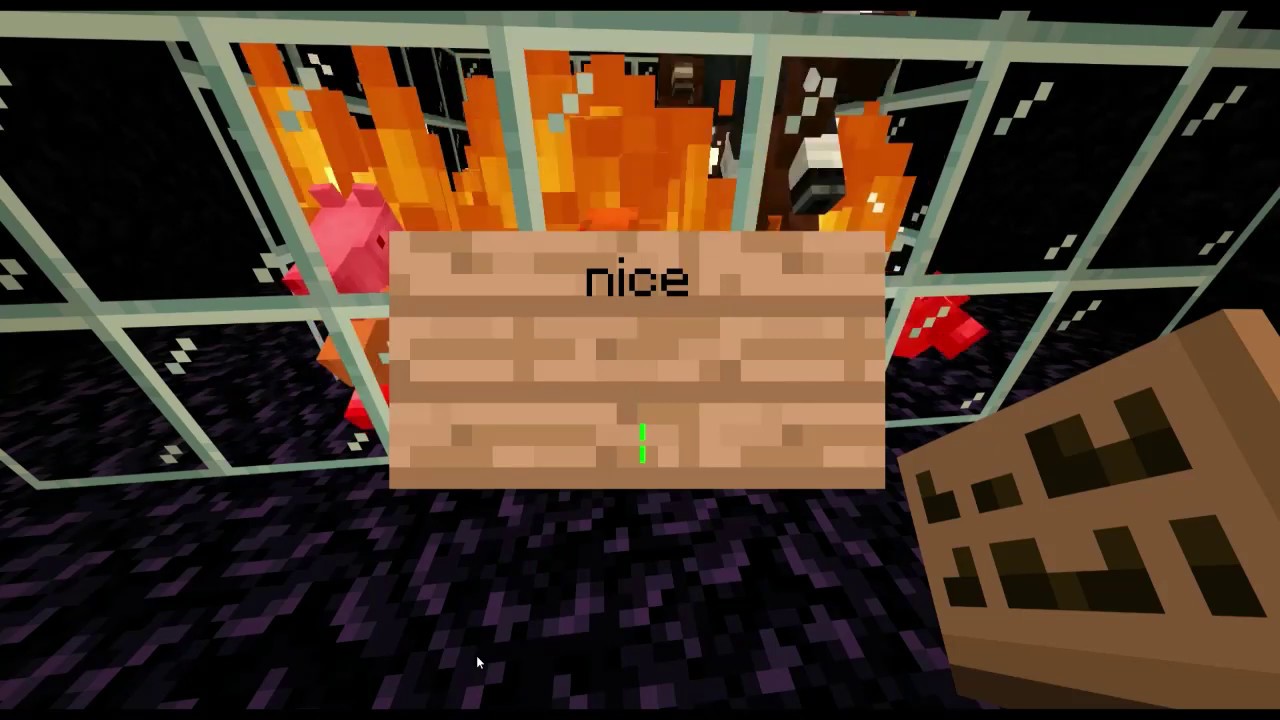 Minecraft Steve smokes weed and then murders countless horses NOT ...
