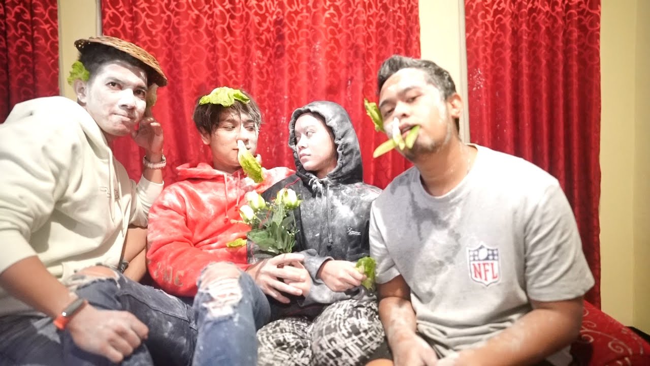 GAMES MACAM APA INI????? - YouTube