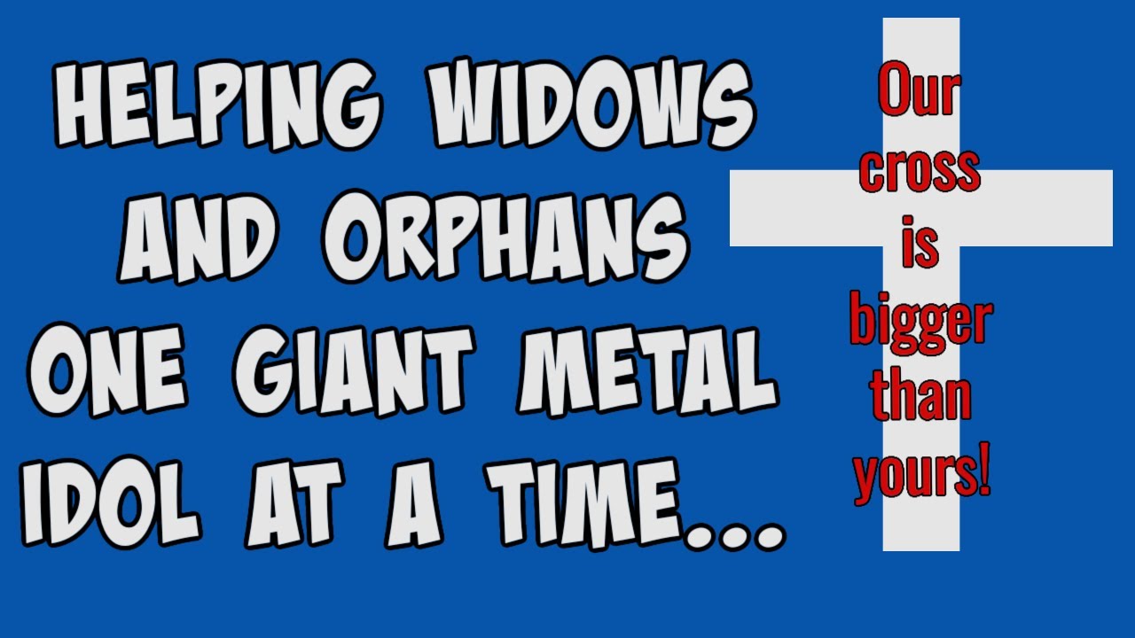 Your Tithe Money AT Work - YouTube