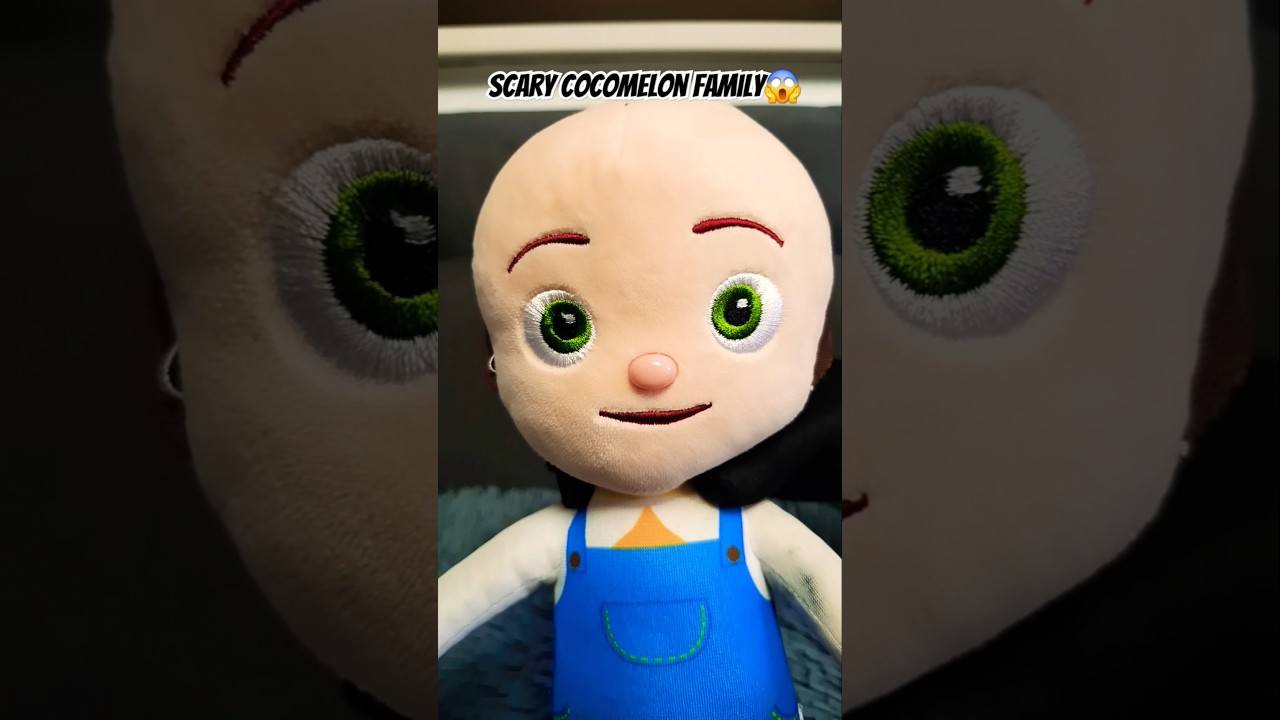 Scary Cocomelon Family😱 #youtube #youtubeshorts #ytshorts #shorts #fyp ...