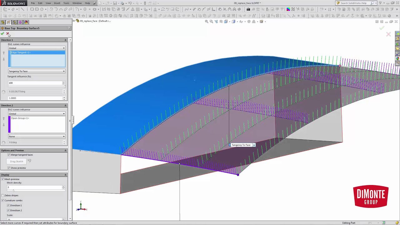 Surfaces & Splines | 08- Modeling with Draft - YouTube