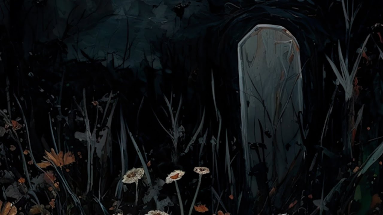 Exploring the SCP Foundation: SCP-7545 - The Dying of the Wolf - YouTube