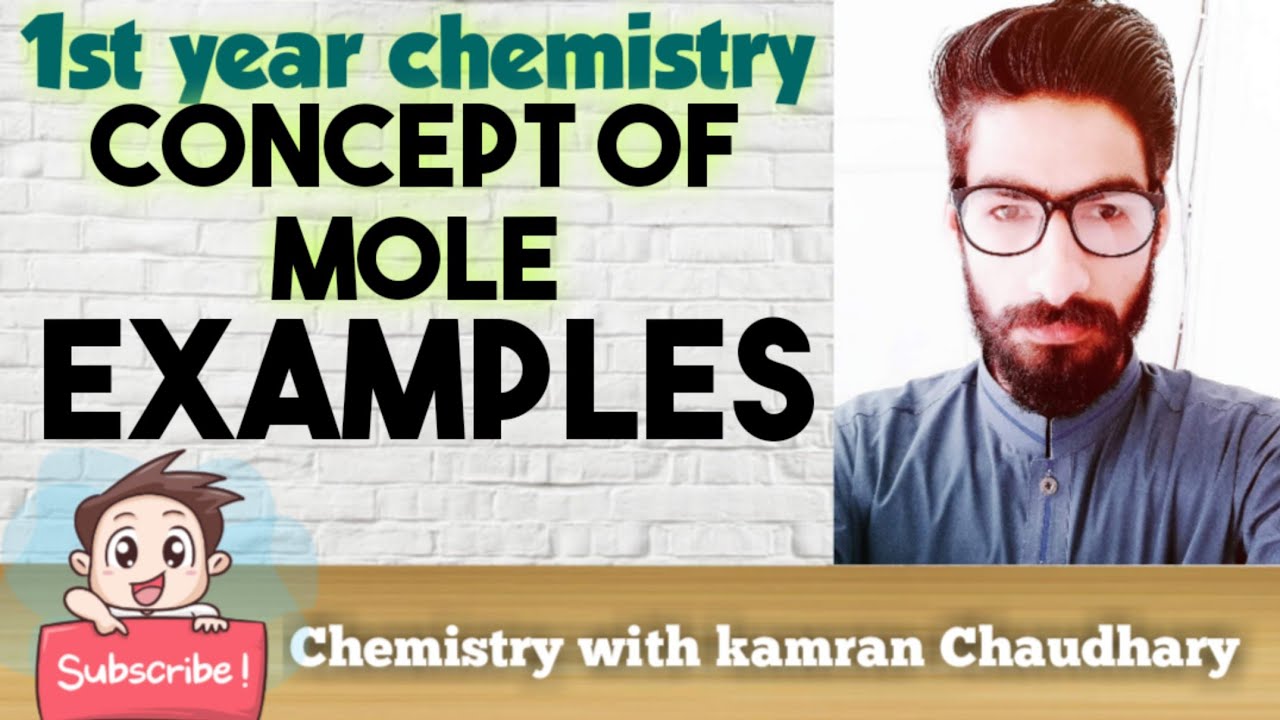 Concept Of Mole Class 11 Mole Calculation Class 11 Examples concept-of-mole-class-11-mole-calculation-class-11-examples