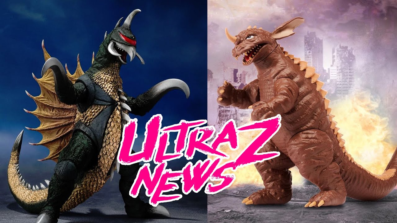 ULTRA Z NEWS: SHMA GIGAN 1972 OFFICIAL PICS AND PREORDER INFO ...