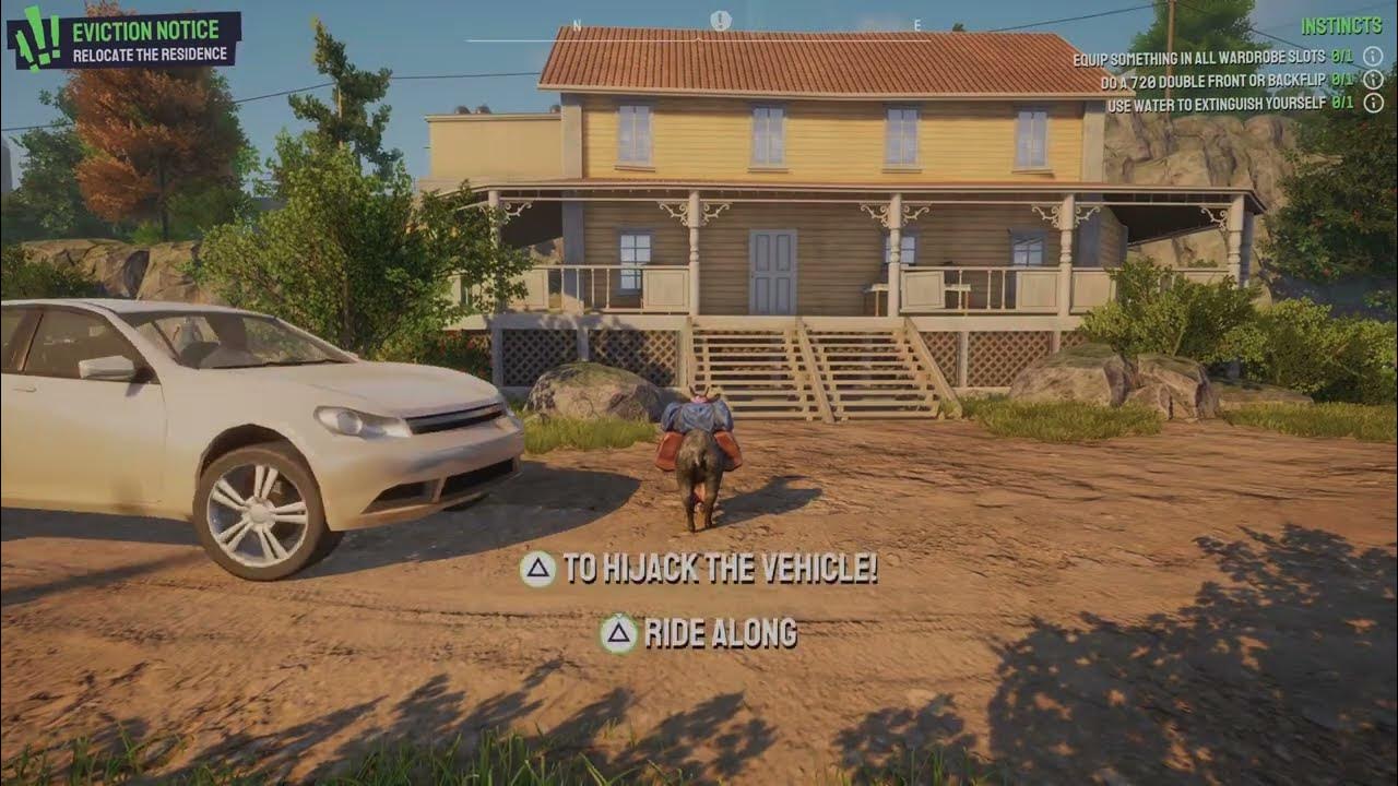 Eviction Notice How To Relocate The Residence Goat Simulator 3 eviction-notice-how-to-relocate-the-residence-goat-simulator-3