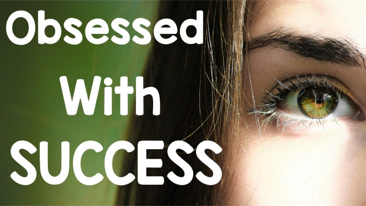 OBSESSED WITH SUCCESS | Motivation 2024 - YouTube