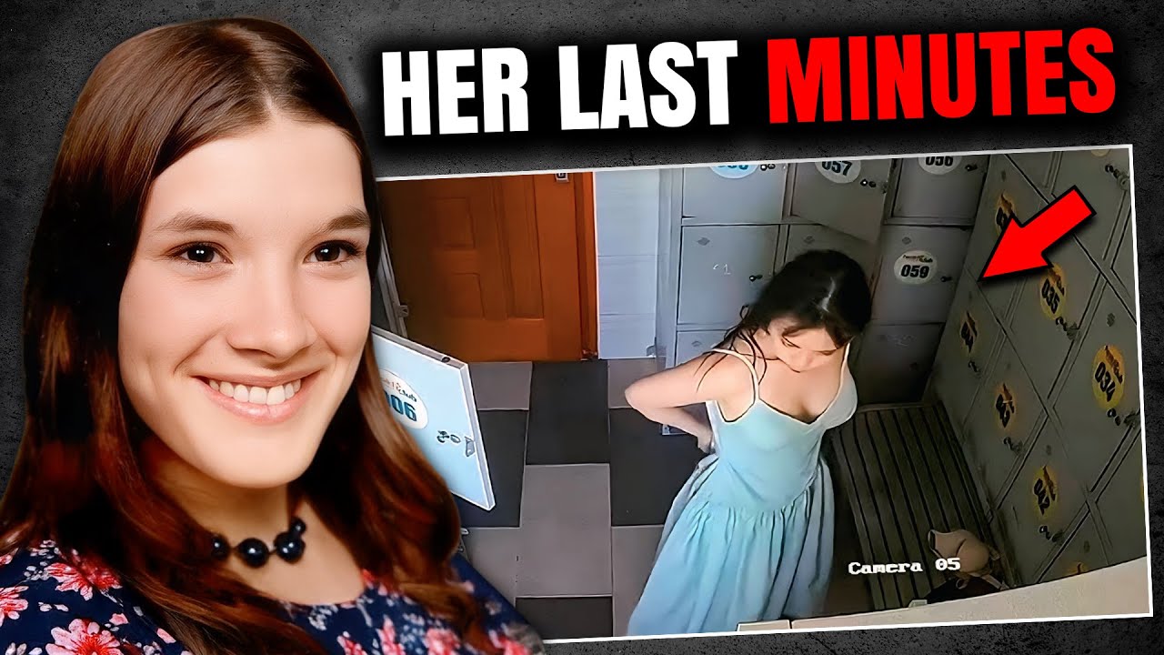 The Most Terrifying Murder Case You’ve Never Heard Of | True Crime ...