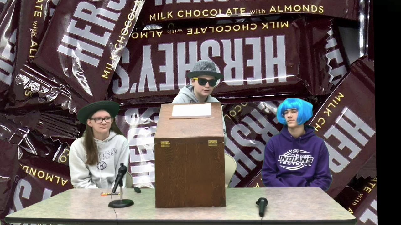 Riddle Winner 1-31-2020 - YouTube