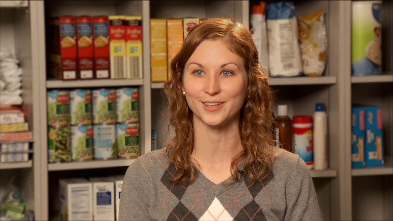 OCPS | S.P.O.Y. | Tiffany Inge -- paraprofessional -- Palmetto ...