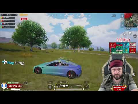 YeniÇeri Game Şarkı Açarken Redzona Düşüyor :) YeniÇeriGameFan