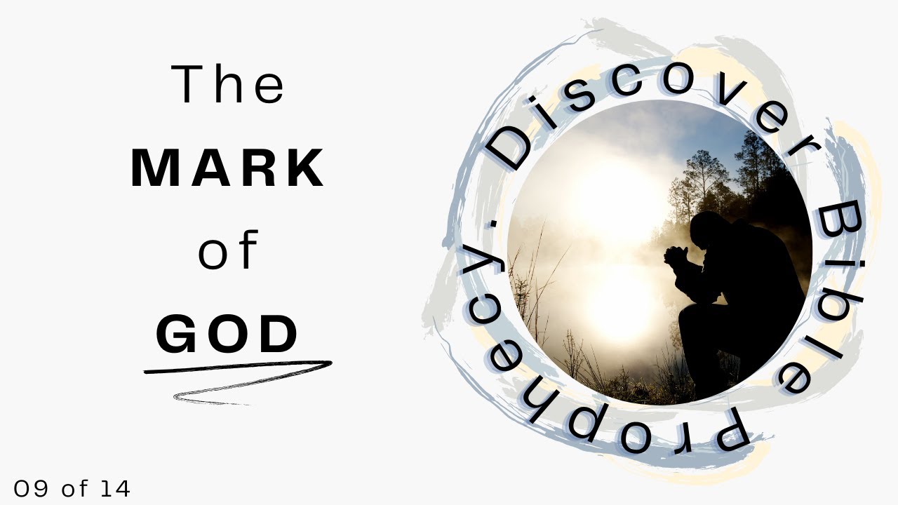 The Mark of God - YouTube