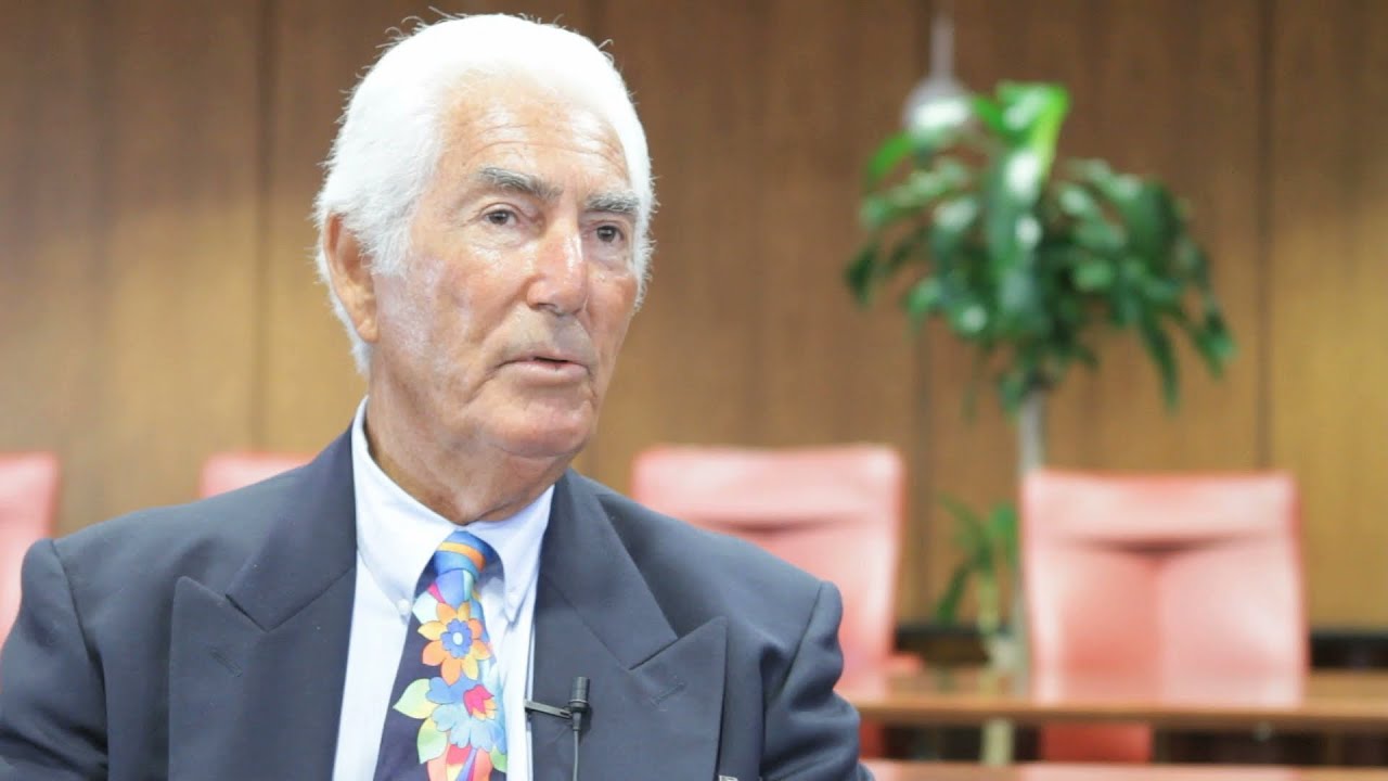 Richard Slatkin, MD, Bloodless Medicine Specialist - YouTube