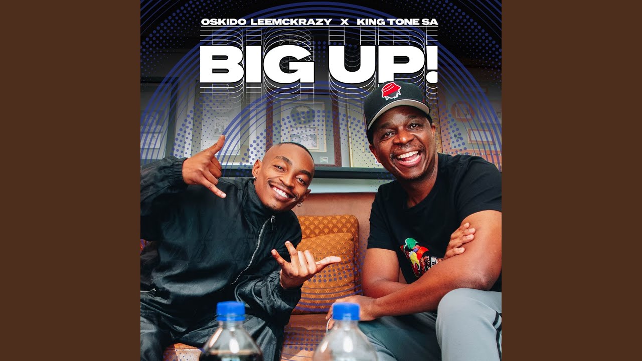 Big Up (Club Mix) - YouTube