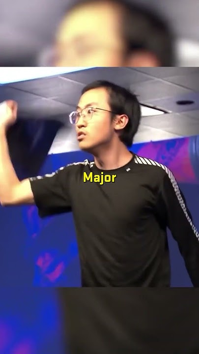 There’s a new CS kid on the glock #emiliaqaq | #YaLLaCompass #CS2 #Counterstrike #csmajor - YouTube