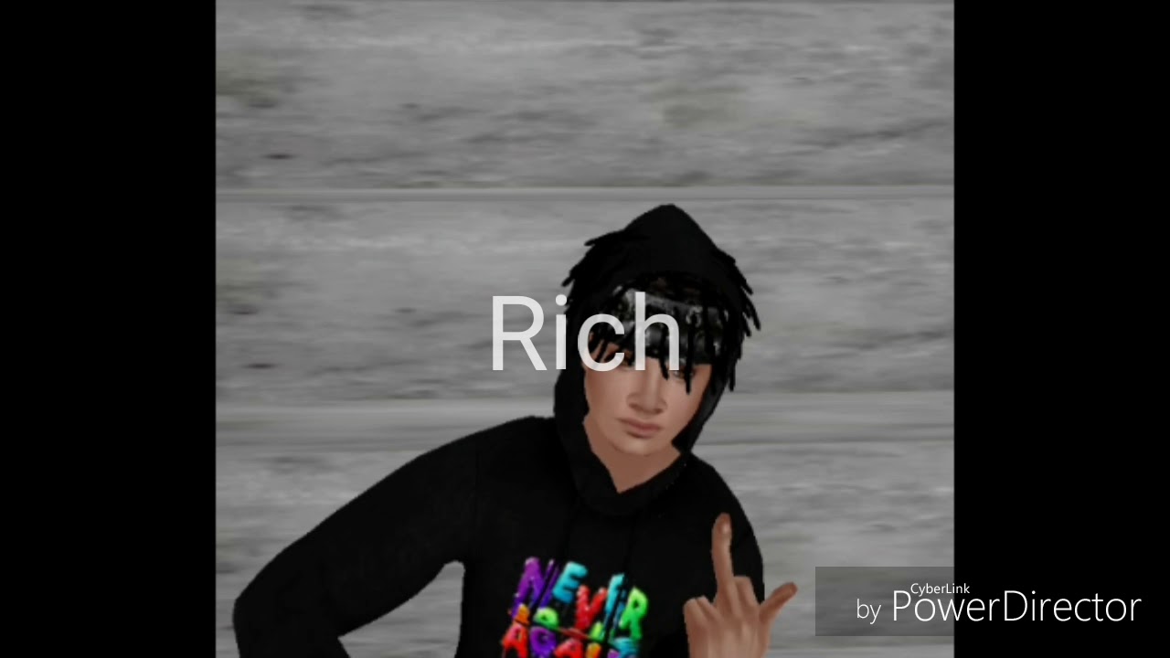 Jay savv X Jay dee rich offical imvu video shot by king_brandon3437 ...