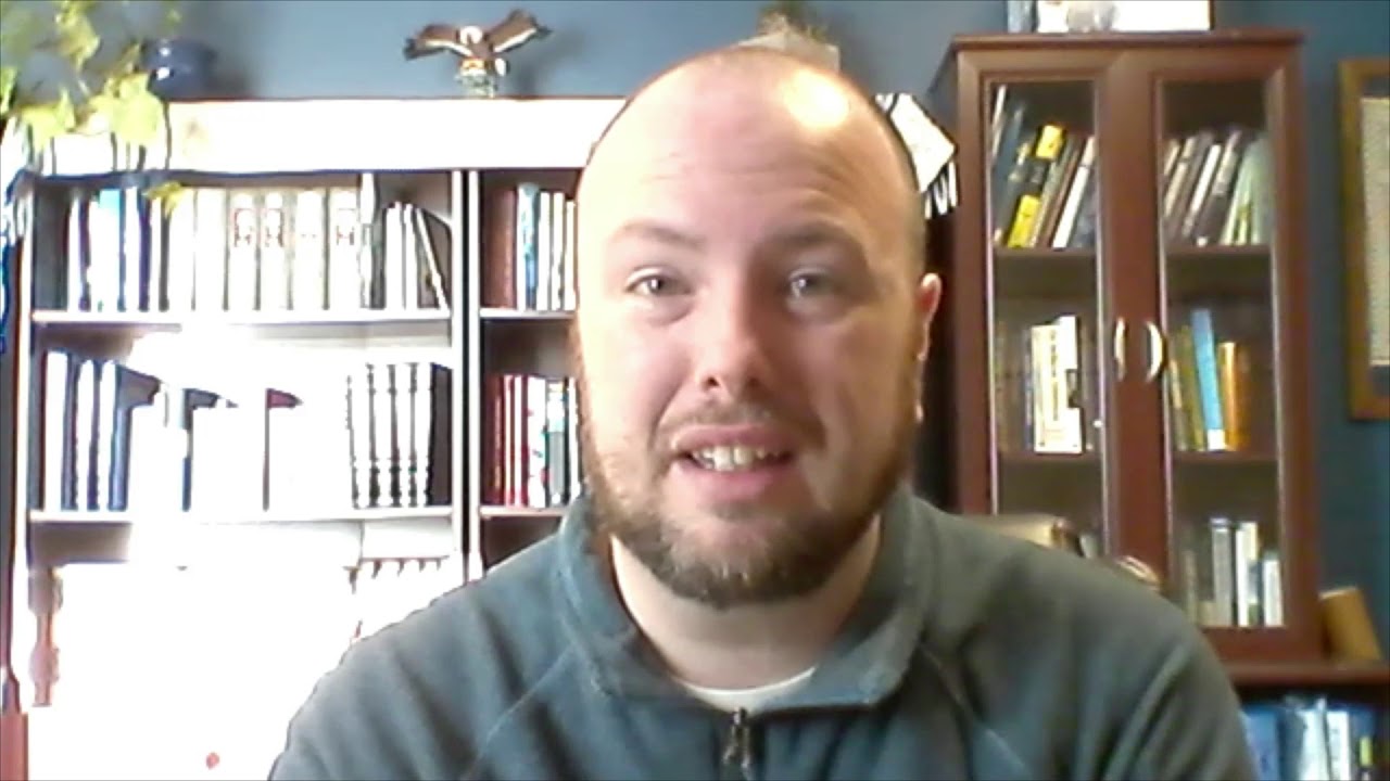 March 20 Devotion - YouTube