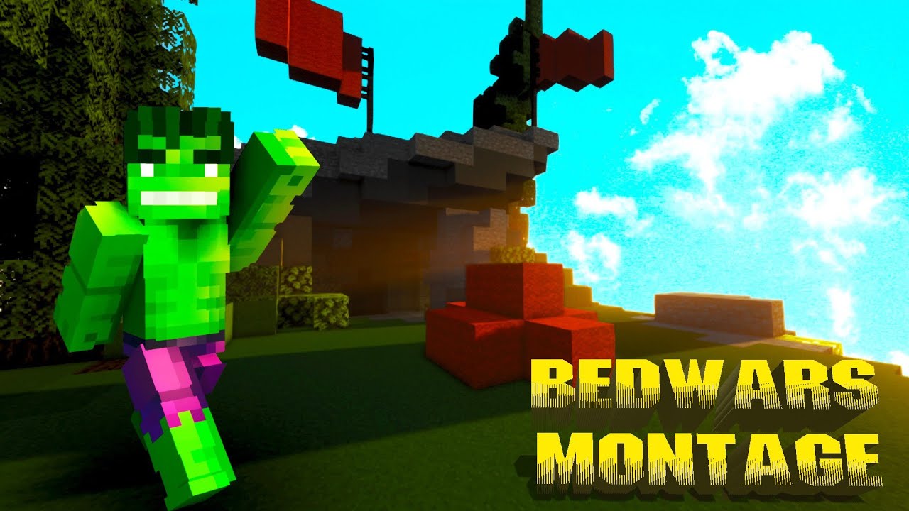 Best Minecraft Bedwars Player | Minecraft Bedwars - YouTube