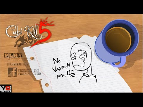 Cubikill 5 - (Flash Game) #83 - YouTube