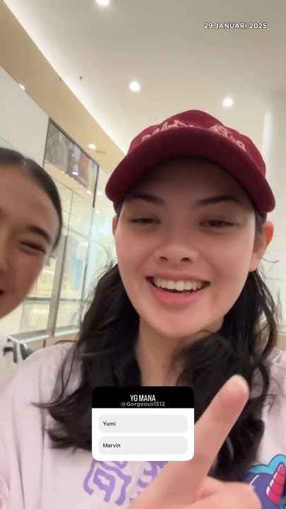 Gong xi fa chai from yumi & ko yugi Fam date 💖 tanpa yumi dan marvin..adanya salpu ...