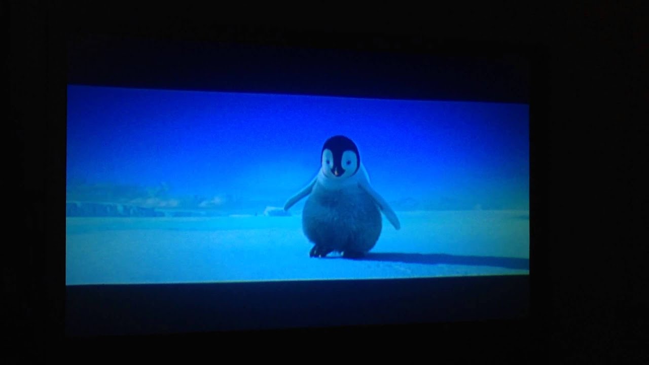 Happy Feet 3 - YouTube