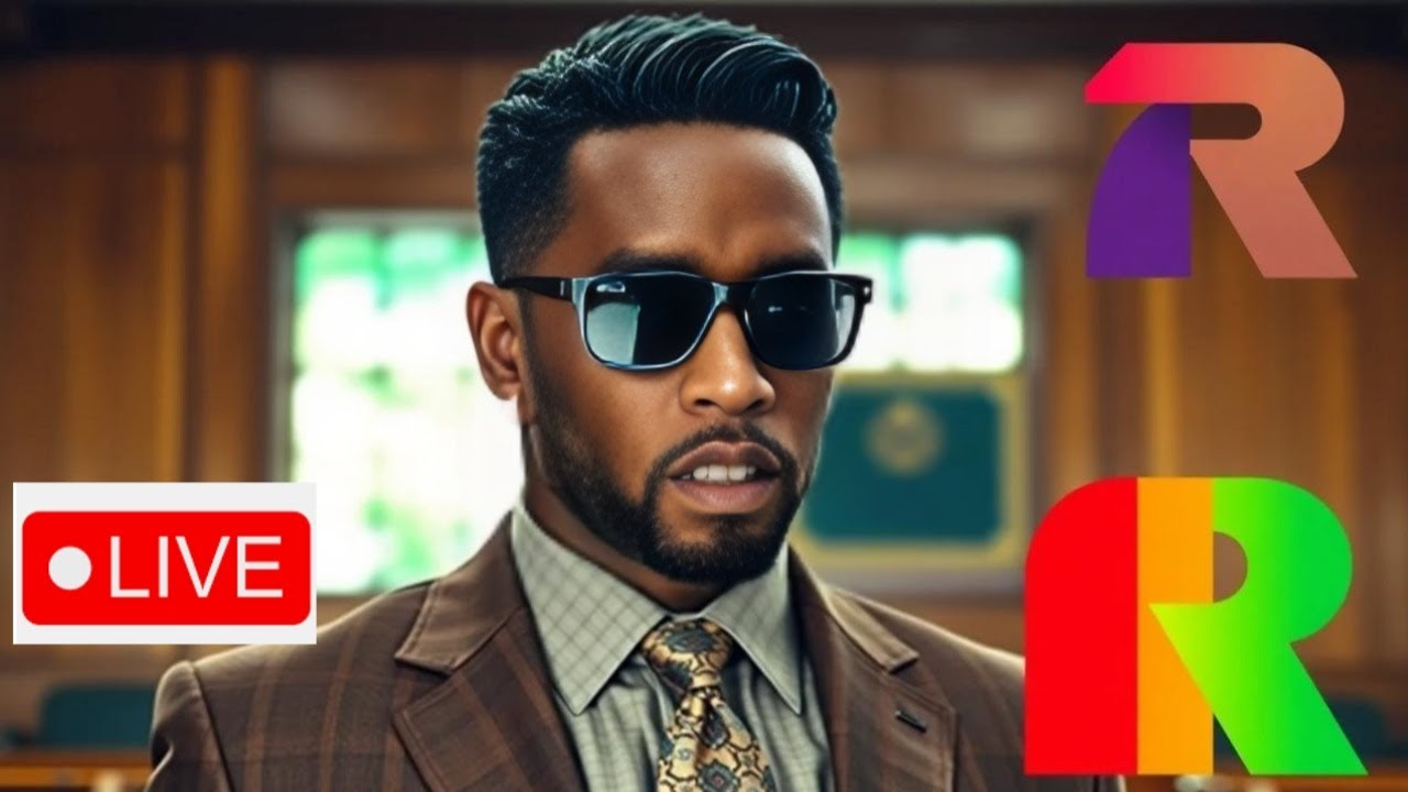 The Fallout from Diddy’s Trial is Wild - YouTube