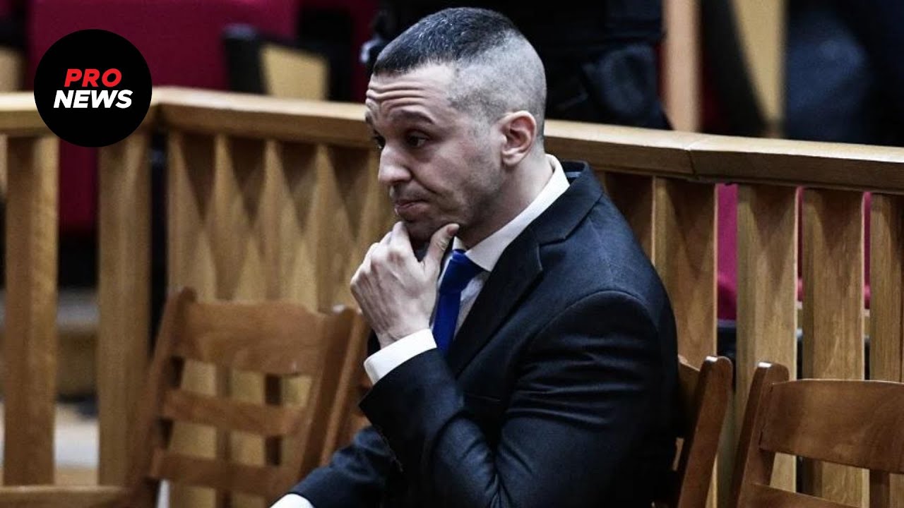Πειθαρχική έρευνα σε βάρος των συνηγόρων του Η.Κασιδιάρη ζήτησε ο ...