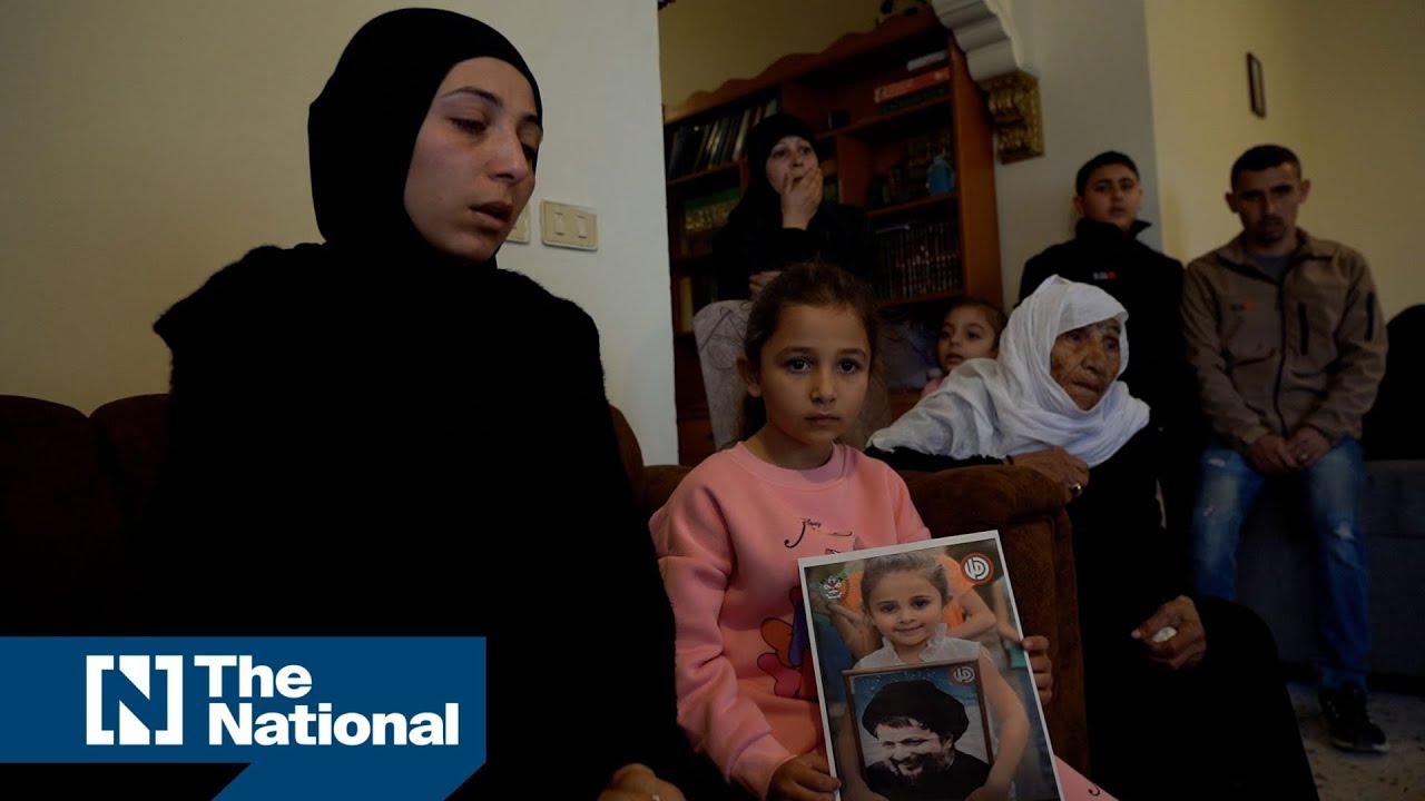 Civilian death toll rises in Lebanon - YouTube