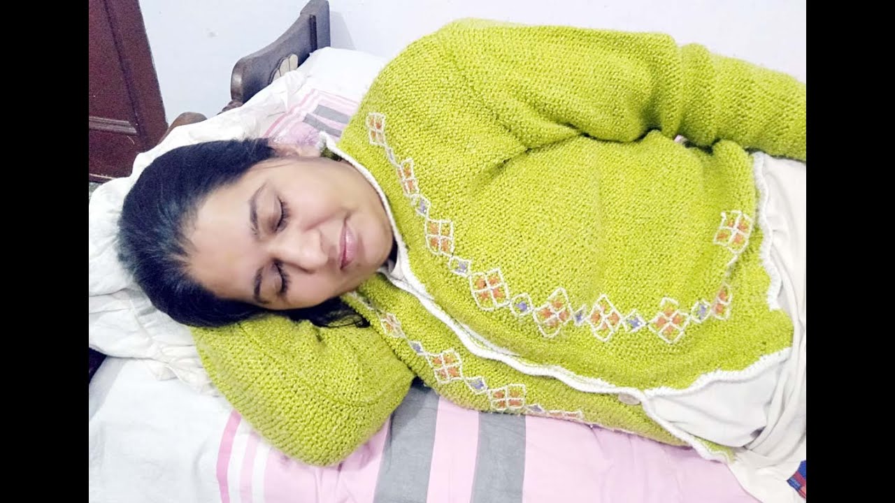 Mom Son Live Must Watch I Son Massage To Mom Youtube
