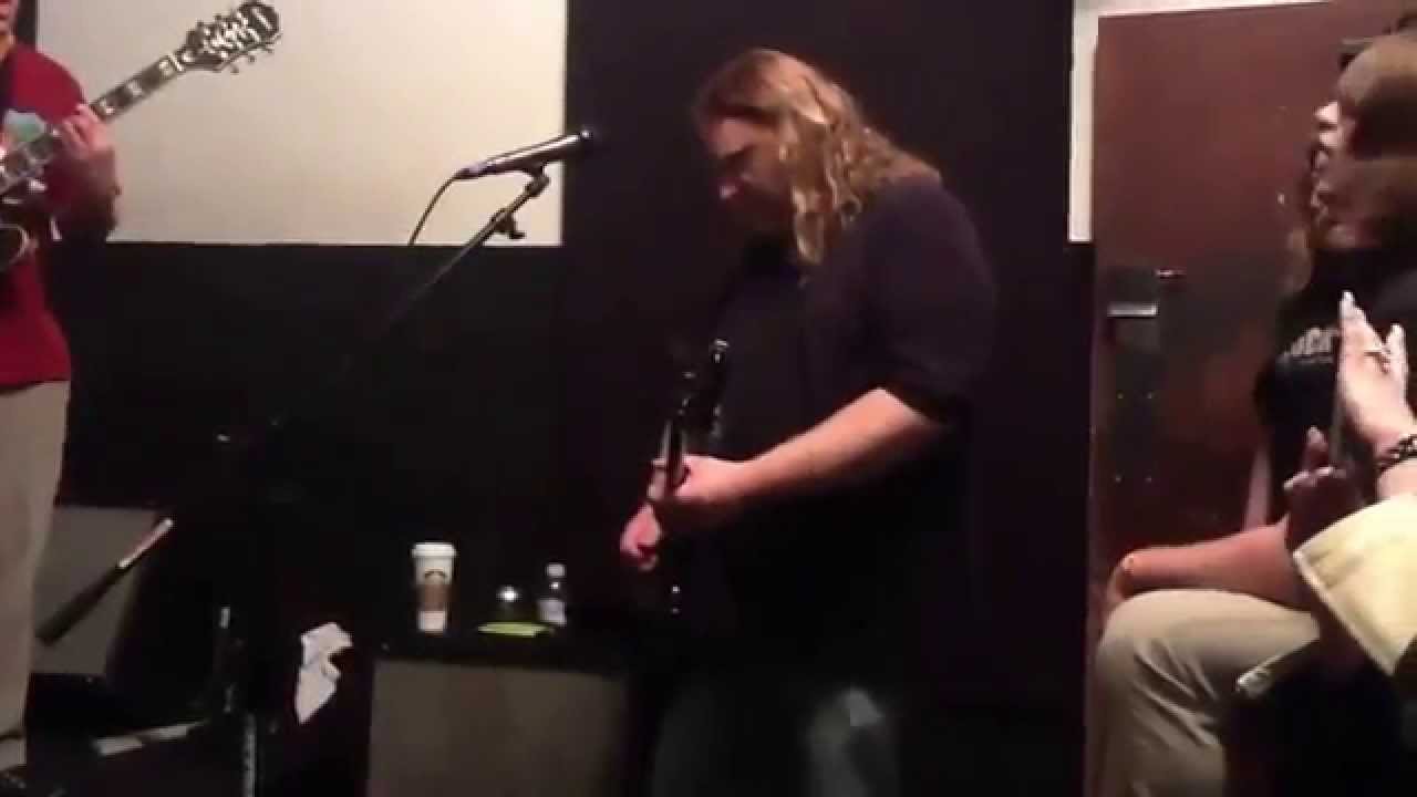 Thomas Stroud - YouTube