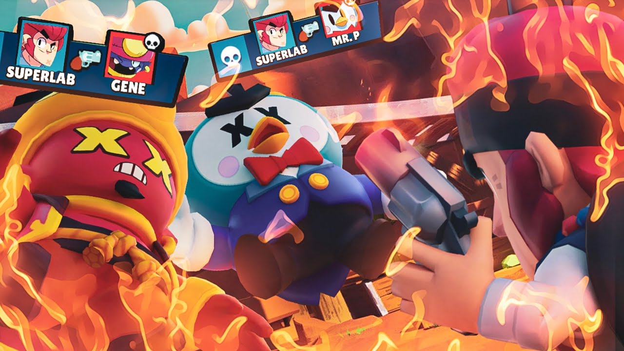 The Fall Of Duo Showdown - YouTube