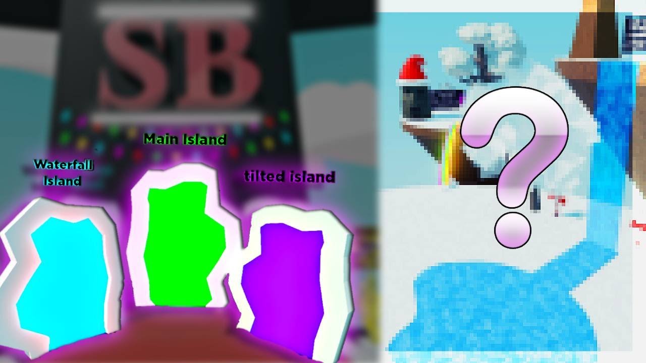 New Slap Battles Map Tour | Roblox - YouTube