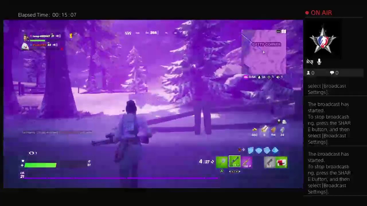 Fortnite video - YouTube