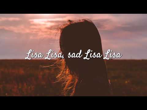Cat Stevens - Sad Lisa (Lyrics)