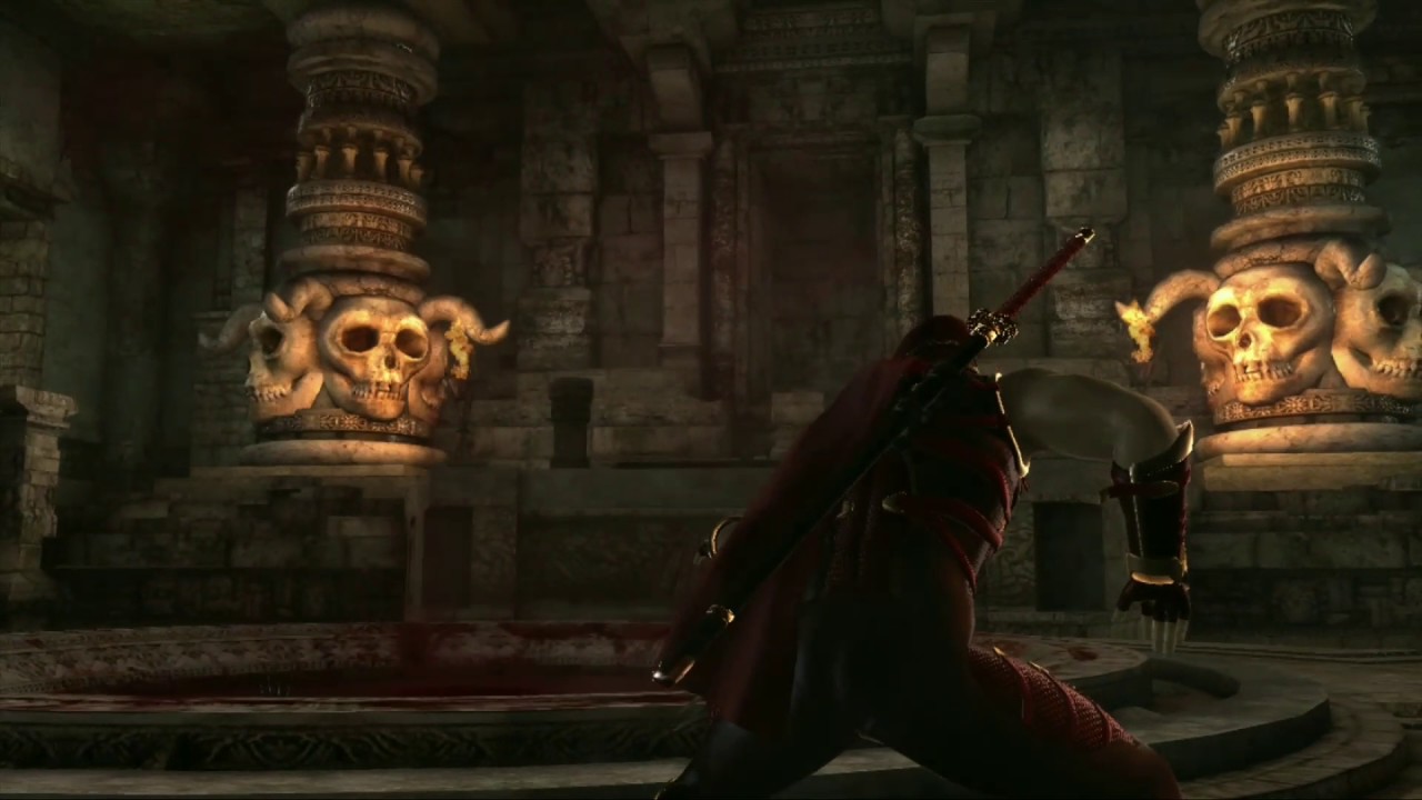 Ninja Gaiden2 path of the master Ninja chapter10 part75 - YouTube