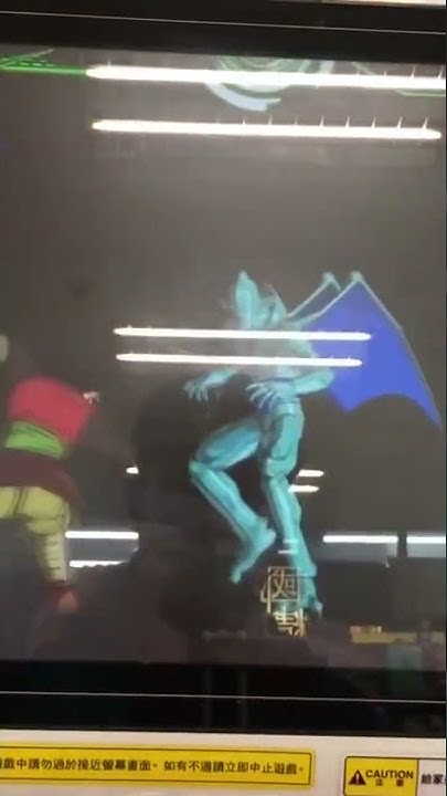 UMT3-027超宇宙悟天（龍爪演舞）【七龍珠英雄-SDBH】 - YouTube