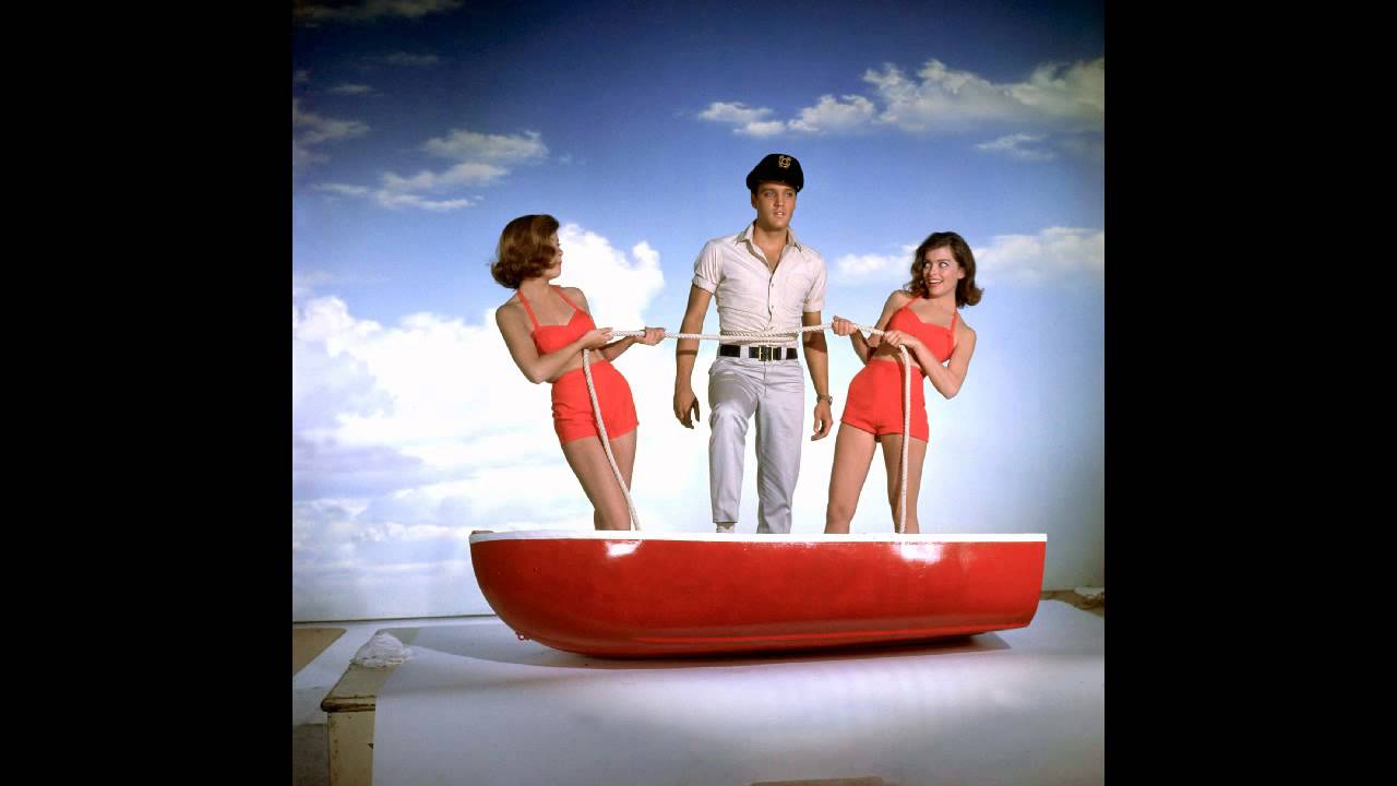 Elvis Presley - THE WALL HAVE EARS ( Cover ) - YouTube