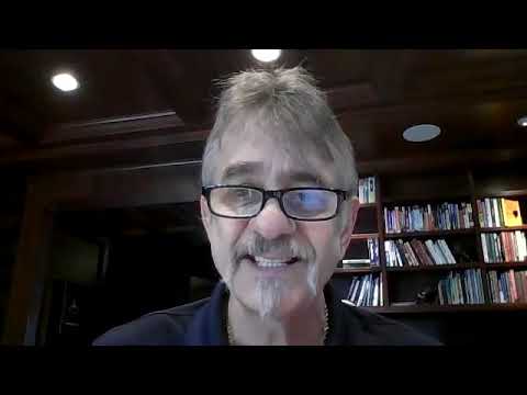 Special Report from Dr Jeff Camarda: COVID-19 Journal, Tuesday, 3/23/20 ...