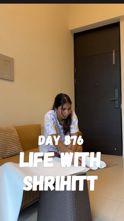 Lws day 876/1000 #shrihitt #minivlog #vlog - YouTube