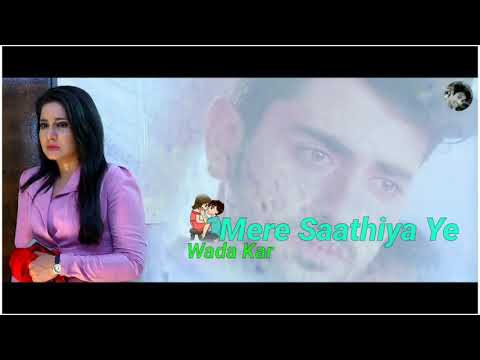 Zara Zara Behekta Hai || Neil Avni Sad + Romantic WhatsApp Status Video || A-D-A Status