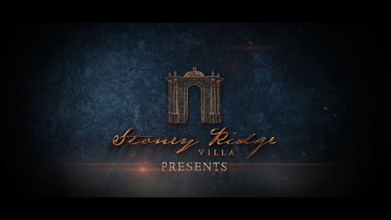 STONEY RIDGE VILLA Azle, TX 4K Cinematic - YouTube