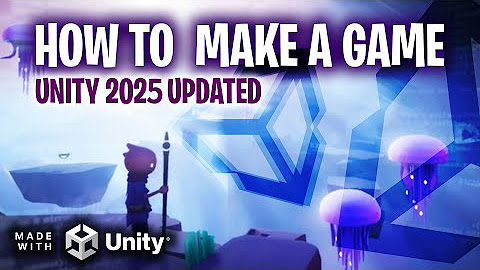 Unity Basics for Beginners - YouTube
