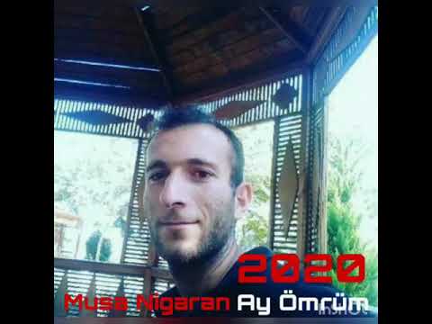 Musa Nigaran-(Ay Ömrüm 2020) Official Audio