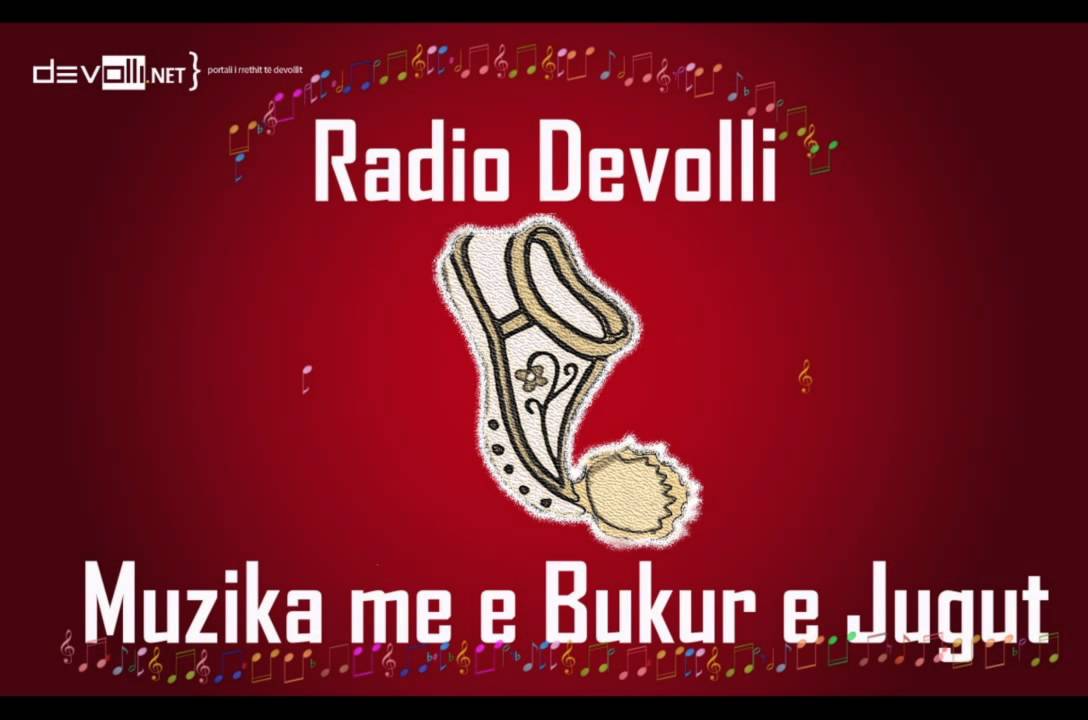 Nevrus Kondi Valle a vjen Behari Kurre (Kengë nga Devolli) - YouTube