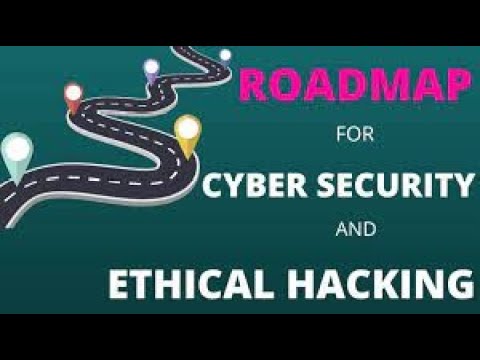 Ethical Hackers Roadmap 2023 With Free Resources Hindi | How to become a Ethical Hacker | Career ...