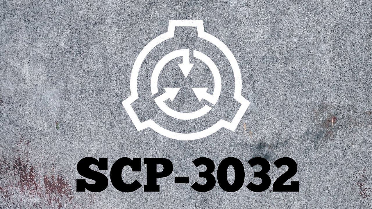 SCP-3032: Ballistic Trees | SCP Foundation Audio Archive | SCP Reading ...