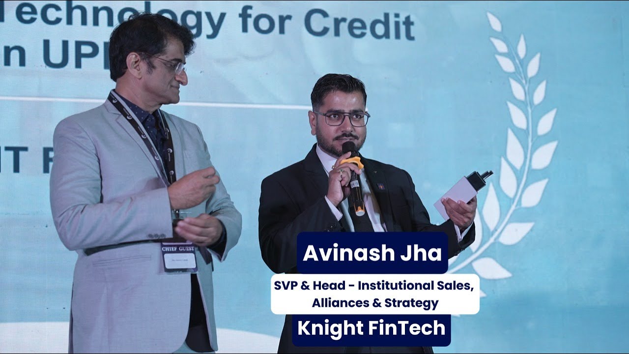 Knight FinTech in Action: Booth Highlights, Thought Leadership ...