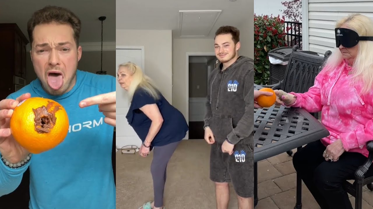 Lance Stewart Funny TikTok Videos Compilation | Lance Stewart Funny ...